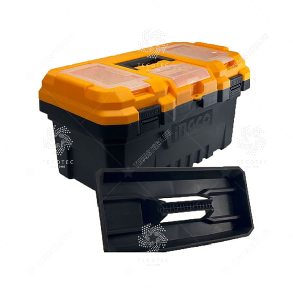 Ingco PBX1701 Tool Box (17inch) | Anbac Safety jsc