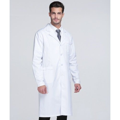 Lab Blouse | Anbac Safety jsc