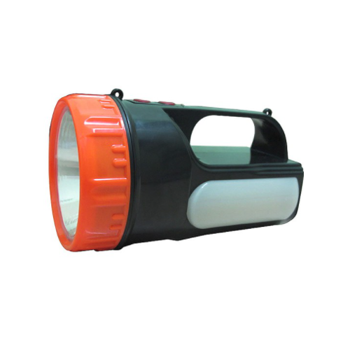 KENTOM KT-201 handheld rechargeable flashlight | Anbac Safety jsc