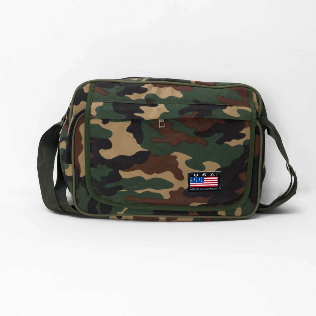 Compact and convenient tool bag and cross-body tool bag | Anbac Safety jsc